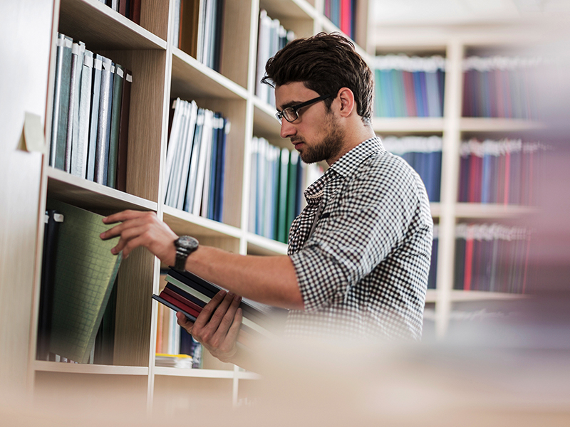 Assessments - Oakland City University