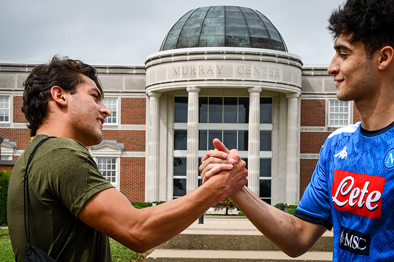 Computer Science (BS) - Oakland City University