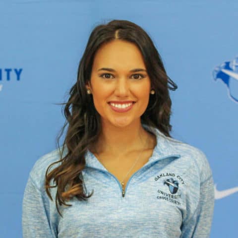 Psychology (BS, Minor) - Oakland City University