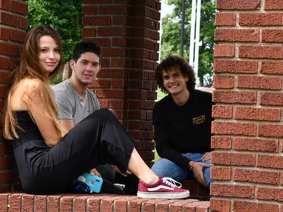 Home - Oakland City University