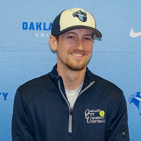 Psychology (BS, Minor) - Oakland City University