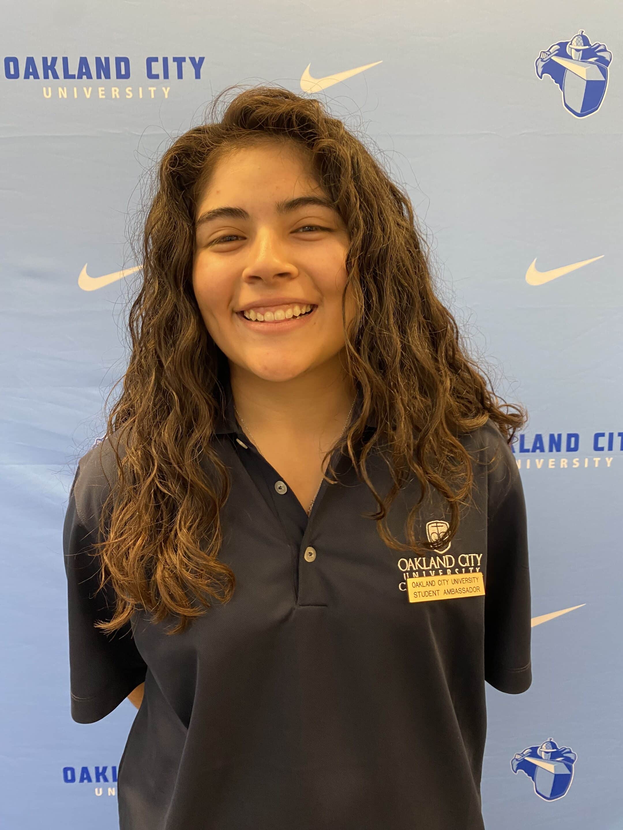 Student Ambassadors - Oakland City University