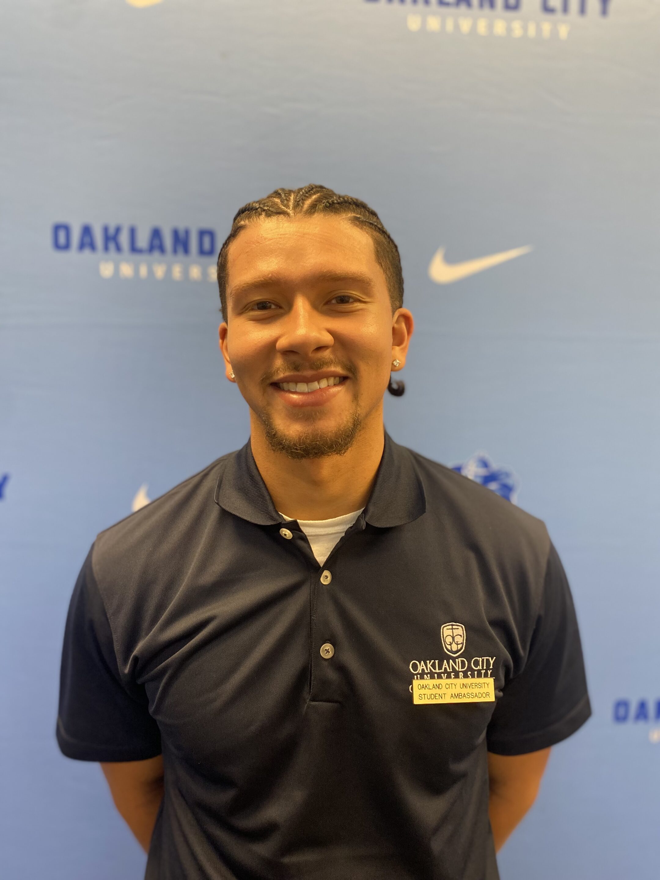 Student Ambassadors - Oakland City University