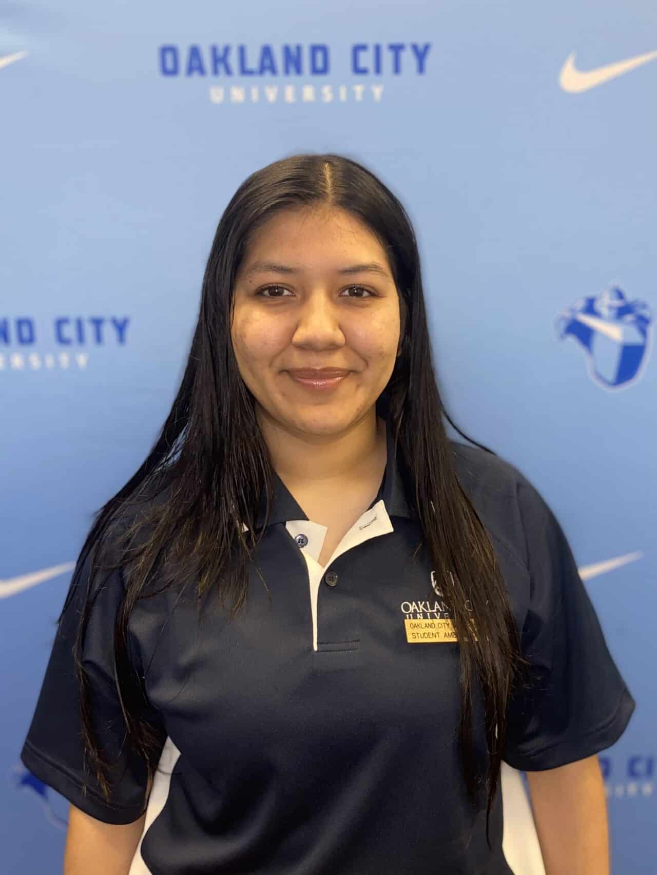 Student Ambassadors - Oakland City University